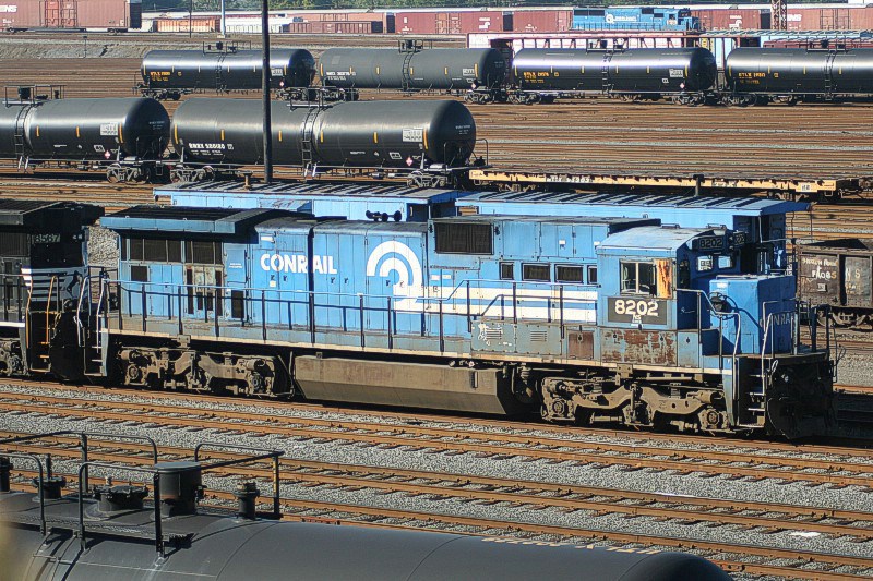 NS 8202